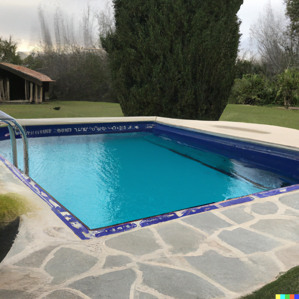 Piscinas de fibra de vidrio, diseños, características y ventajas ...