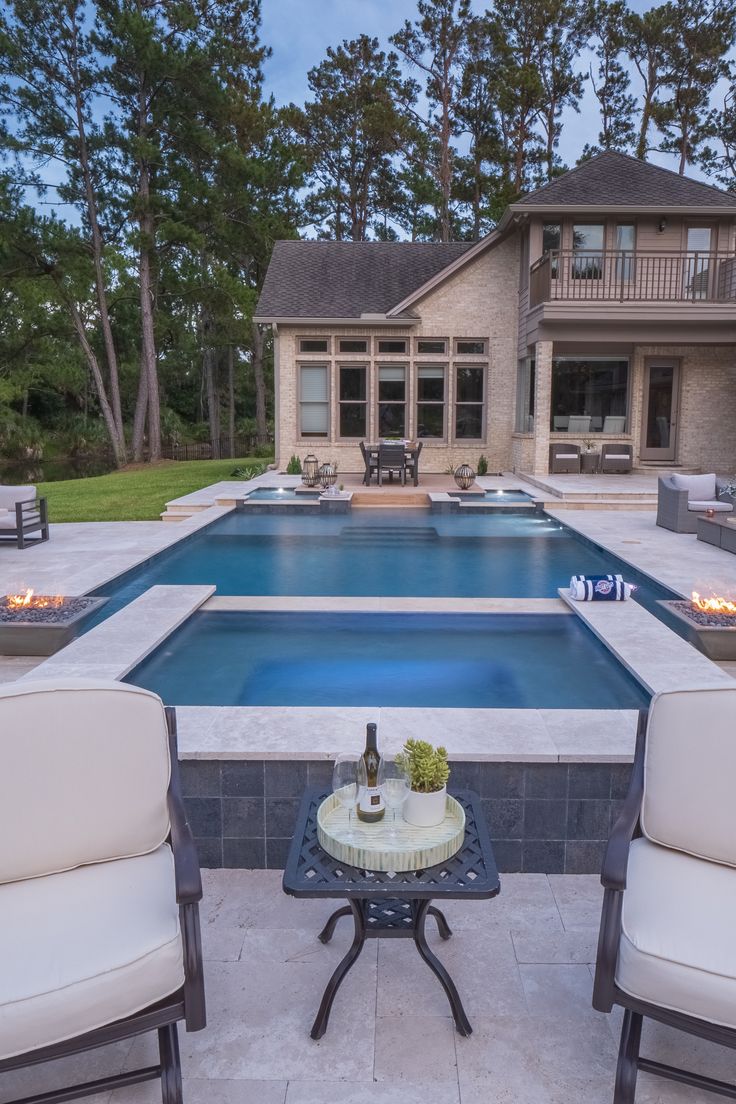 Piscinas con Jacuzzi: Características y por qué elegirlas - PISCINAS CASA