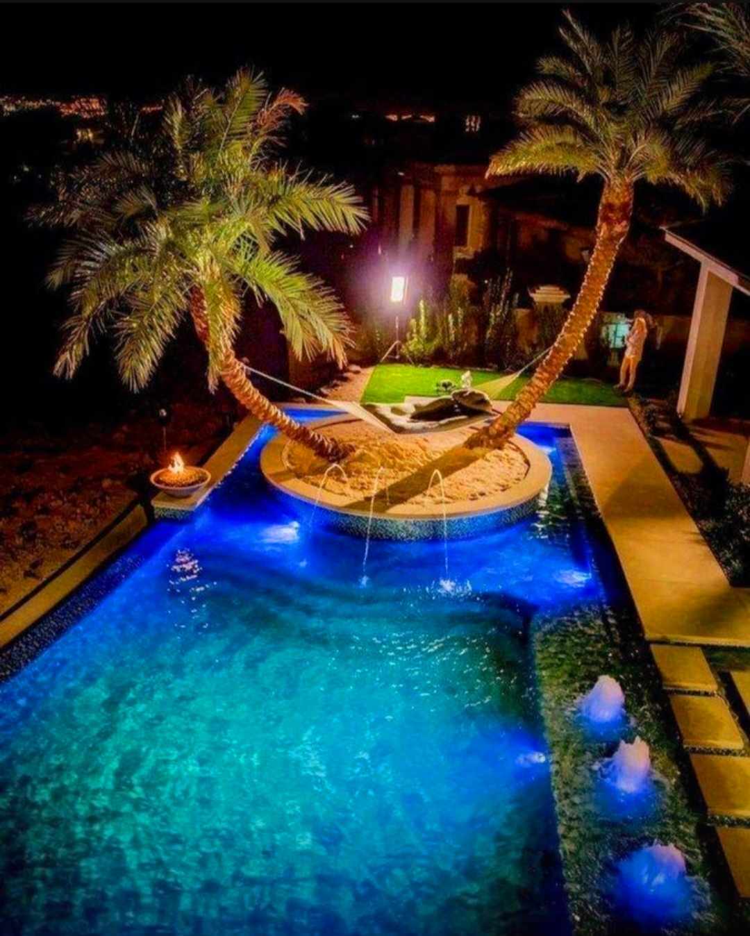 Ideas de Piscinas Modernas: Diseños Innovadores para tu Espacio ...